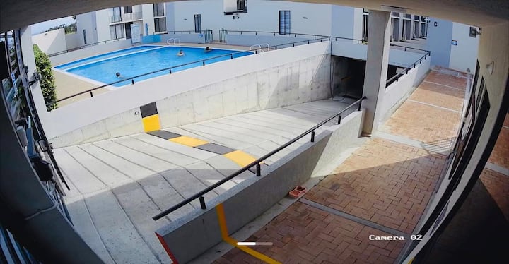 Casa En Condominio En Girardot - Ricaurte