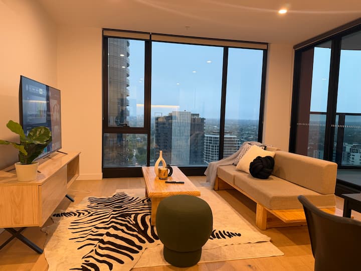 20%off Monthly Box Hill 2b Nice Apt Wparking - Box Hill