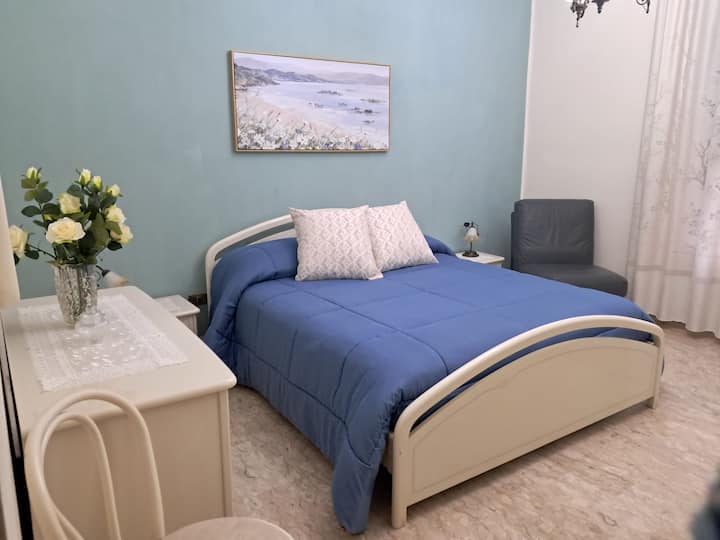 Le Chat Noir - Campo Staffi