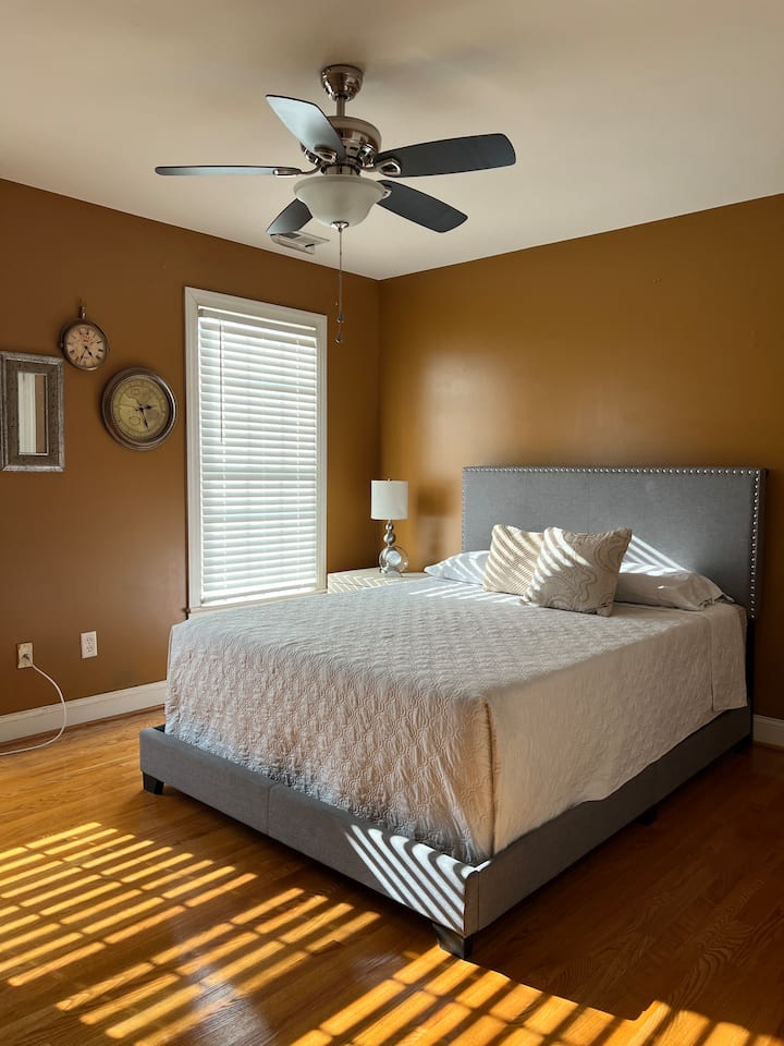 One Peaceful Journey 2 - Chester, VA