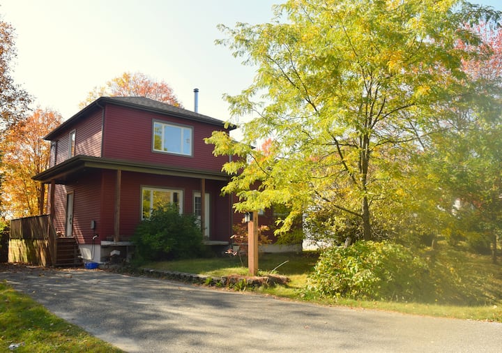Maison Secteur Paisible - 5 Mois Maximum - Sherbrooke