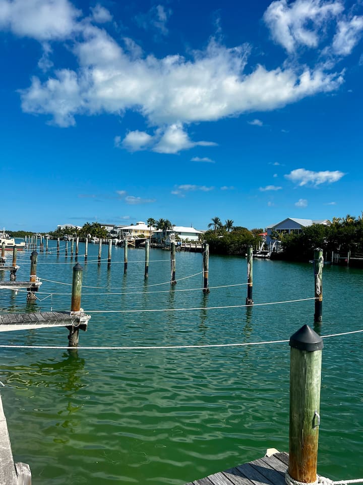 Coco Plum Beach Paradise W Heated Pool & Boat Slip - Marathon, FL