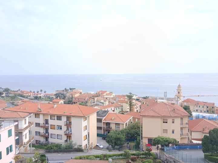 Camilla Home - Santo Stefano al Mare