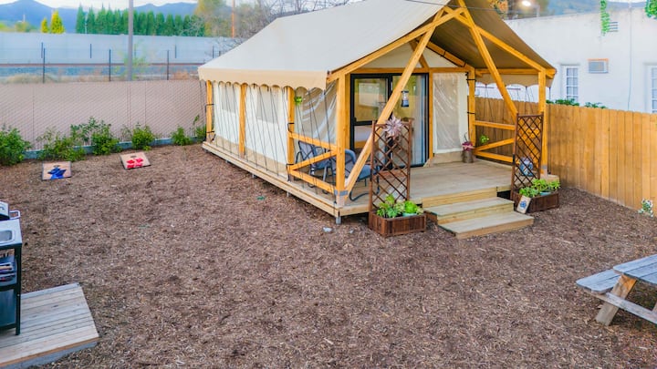 Cozy Glendora Retreat With Amenities And Outdoors - San Dimas, CA