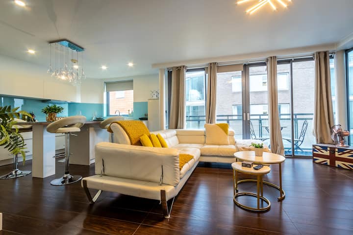 London Bridge Flat - London