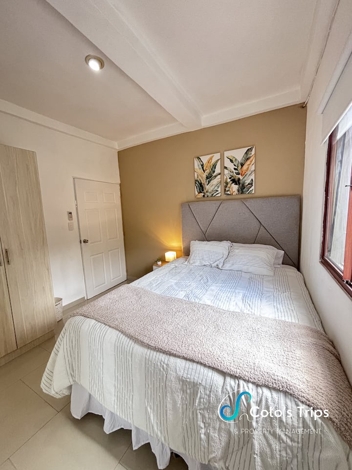 Pedregal Urban Suites / Apto. Col. Escalón - El Salvador