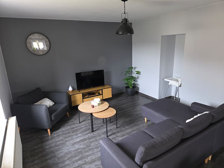 A L'orée Des Vosges - Lac de Pierre-Percée