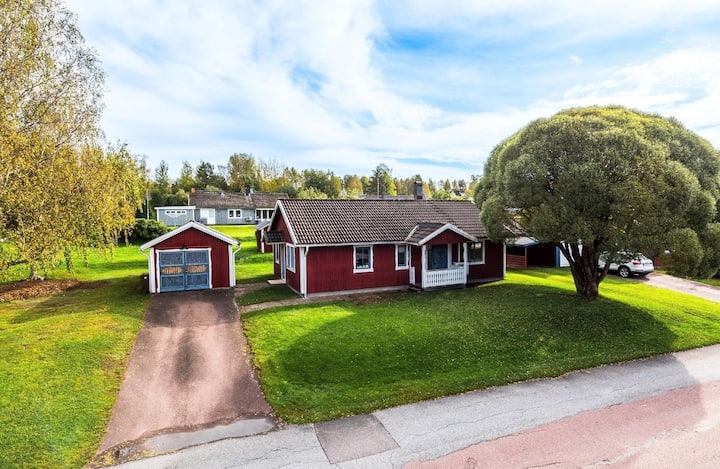 Hus I Munkfors - Munkfors