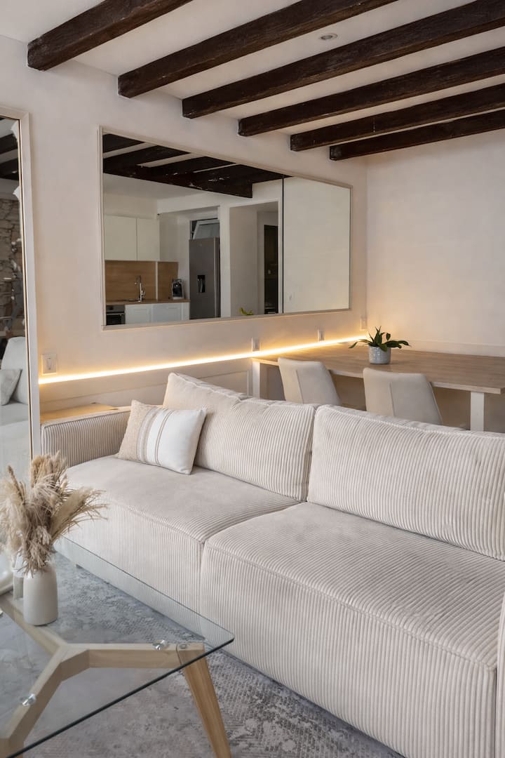 Ultreïa - Ancienne Boutique Réhabilitée - Castres