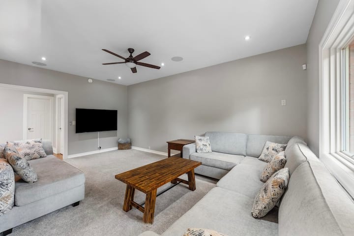 Private Estate For Events & Getaways - Bolton, ON, Canada