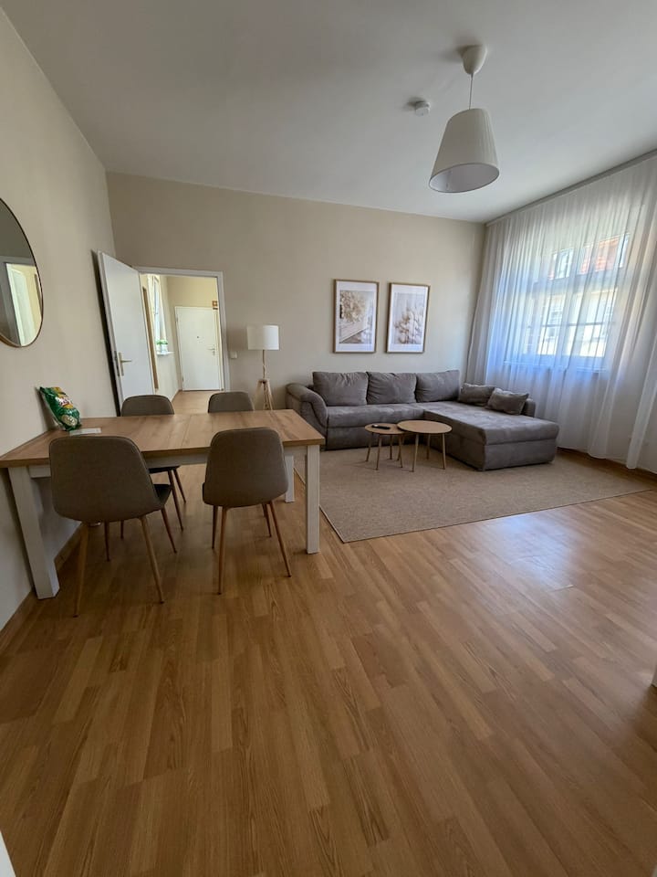 Schaebu! 9 Stadtmauer - Cottbus