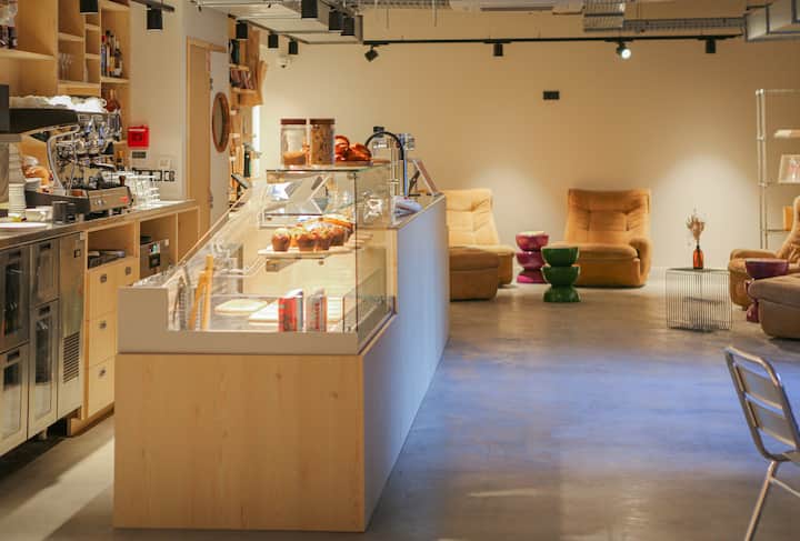 Dortoir Entier De 9 Personnes - Dijon