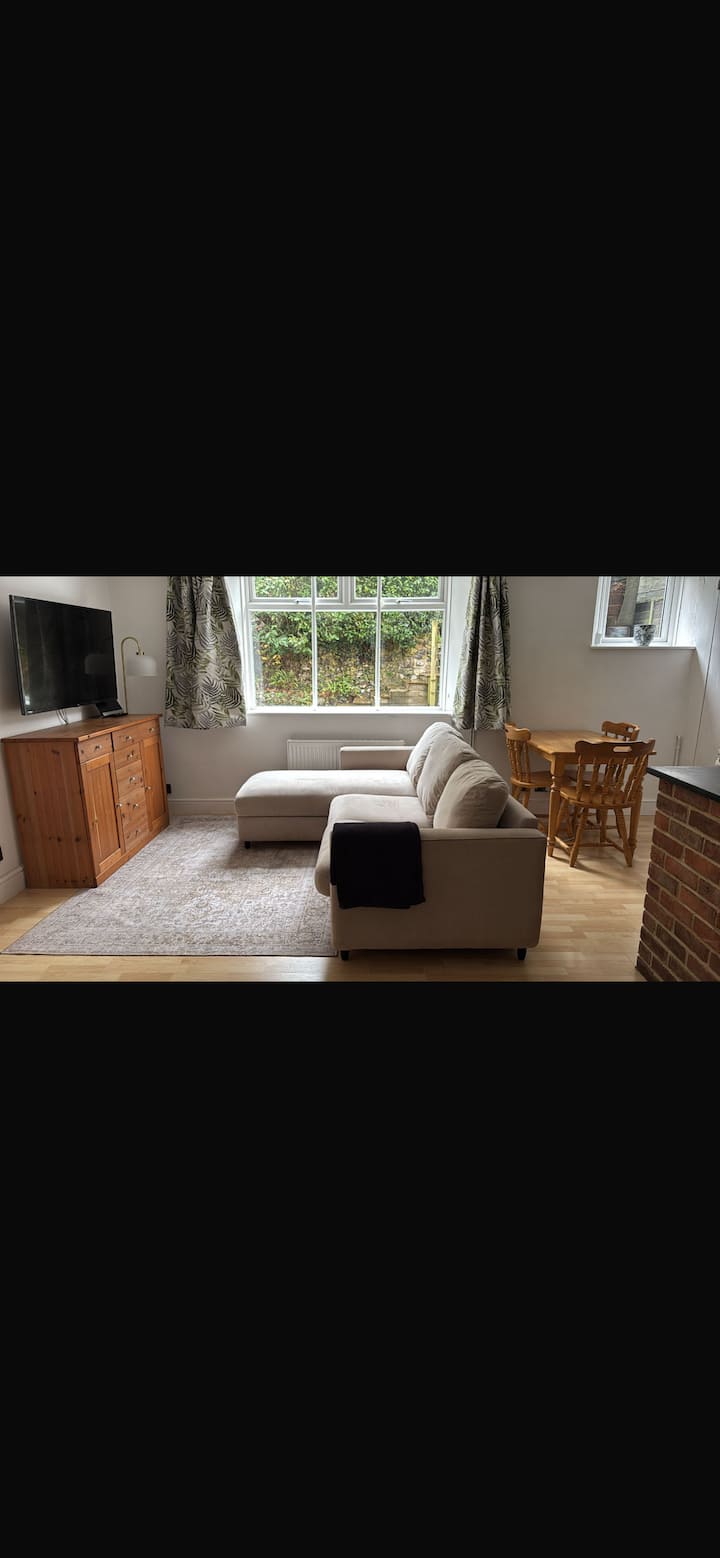 The Flat At Holly Lodge - Norwich