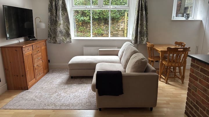 The Flat At Holly Lodge - Wroxham