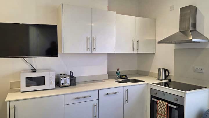 Ranelagh Modern Studio – Bright, Spacious, Central - Fingal