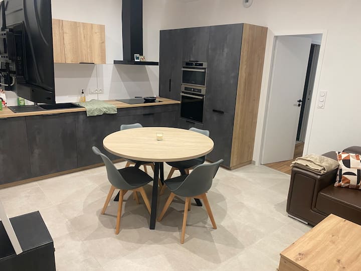 Appartement Plouharnel - Carnac