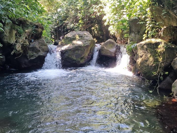 B&b Et Rivières Sauvages - Guadeloupe