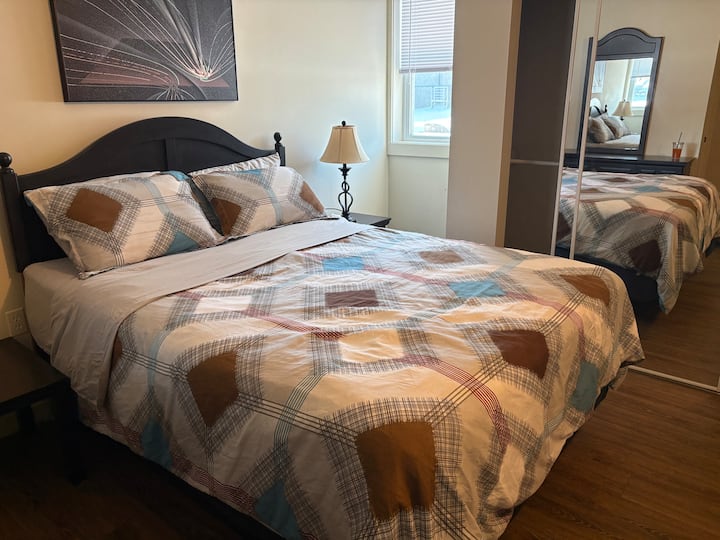 Perfect For A Family Getaway - Brockville