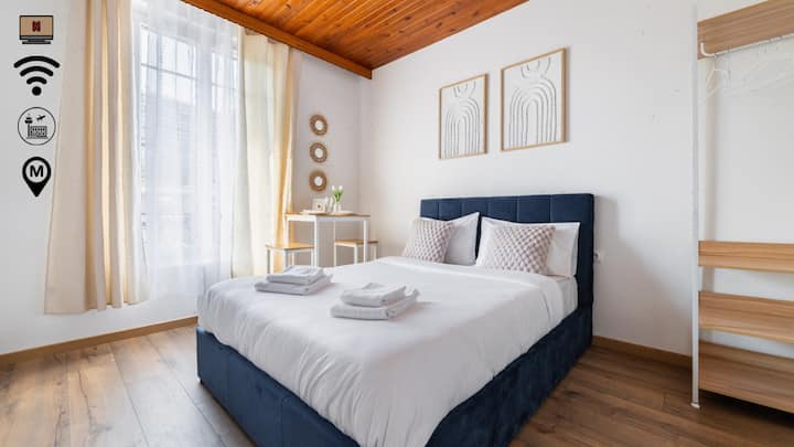 Résidence Raspail - Villejuif