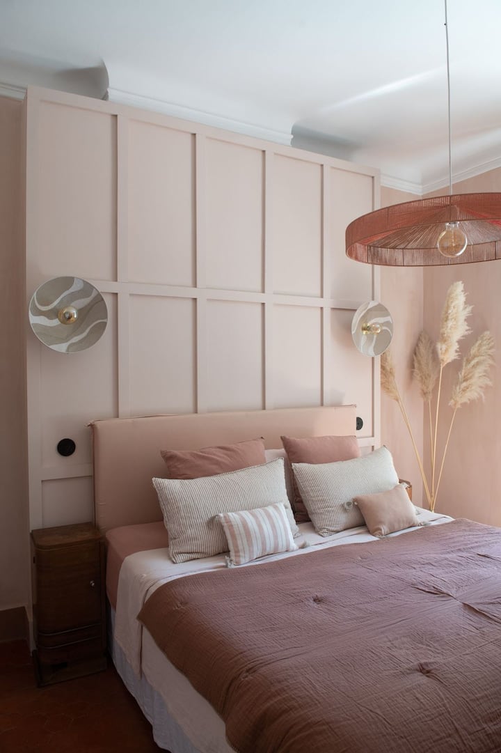 Chambre Privée Sur L’île De Ré - Ars-en-Ré