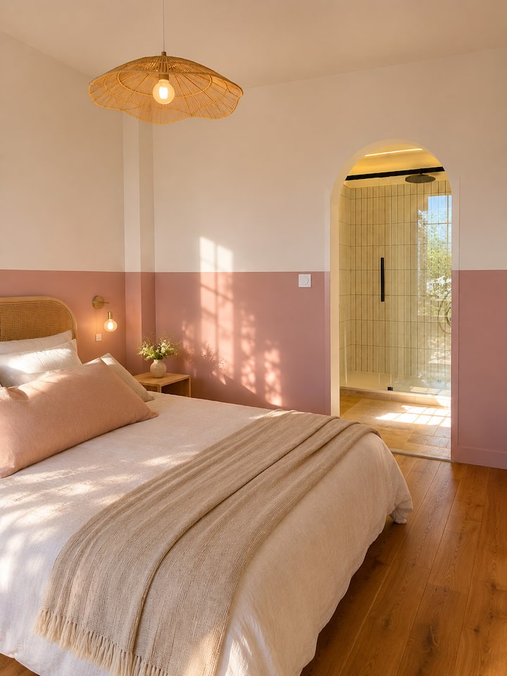 Chambre Privée Sur L’île De Ré - Ars-en-Ré