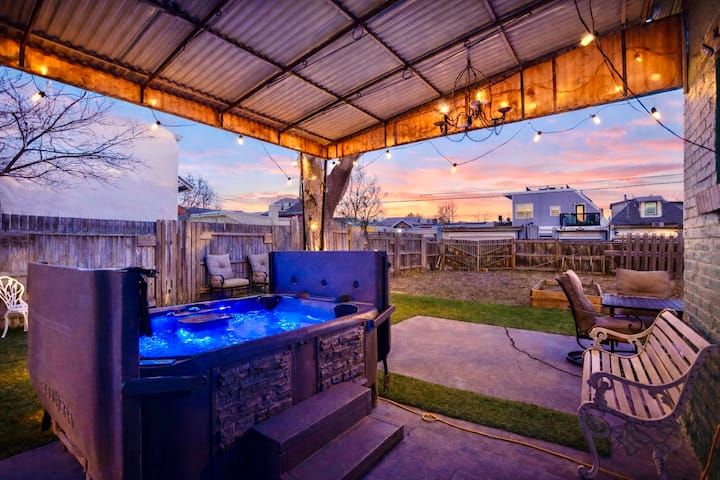 Lovely 4 Bedroom In Perfect Location - 덴버