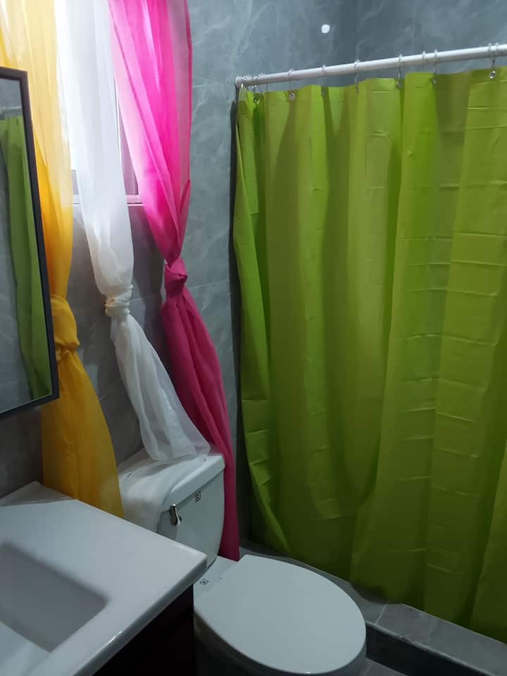 A Quite Rural Neighborhood - Morristown, NJ