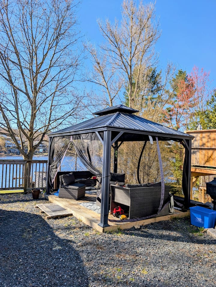 Riverside Haven - Parry Sound