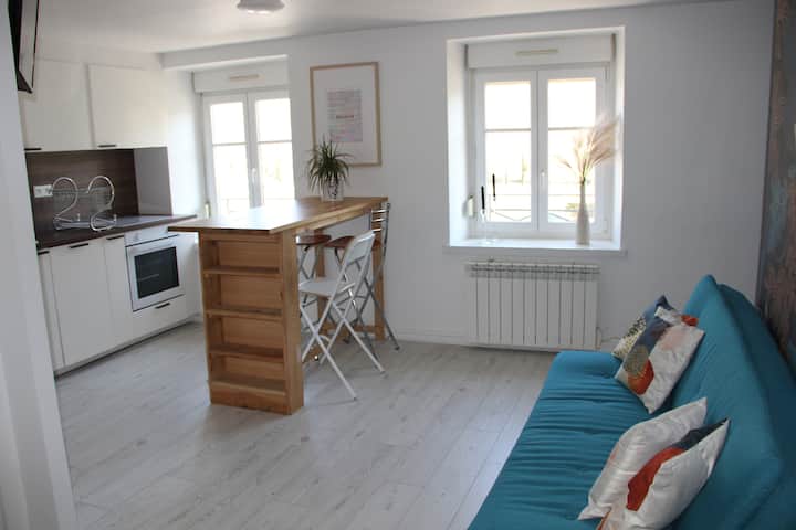 Appartement - Besançon