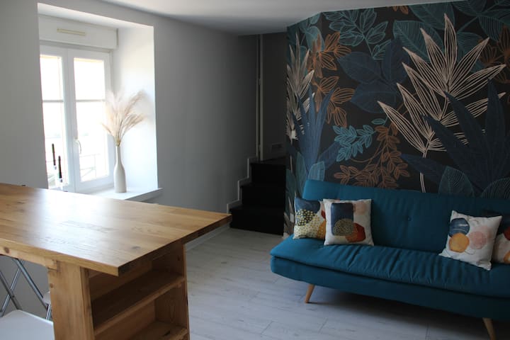 Appartement - Besançon
