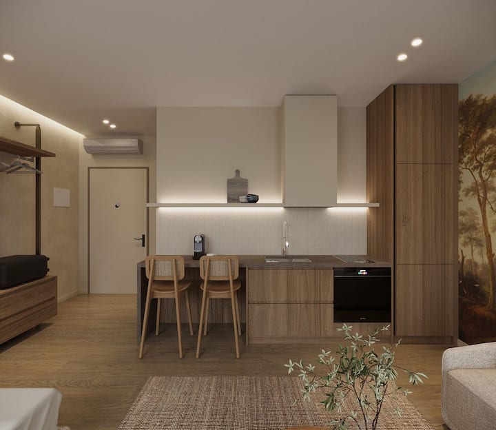 Sunset Bay Himara 2 - Himarë