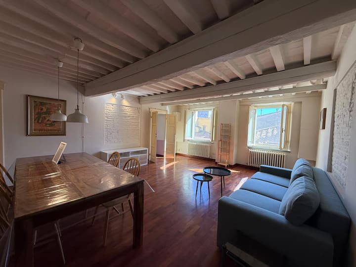 Tavoleria Grand Apartment - Il Professore - Pisa