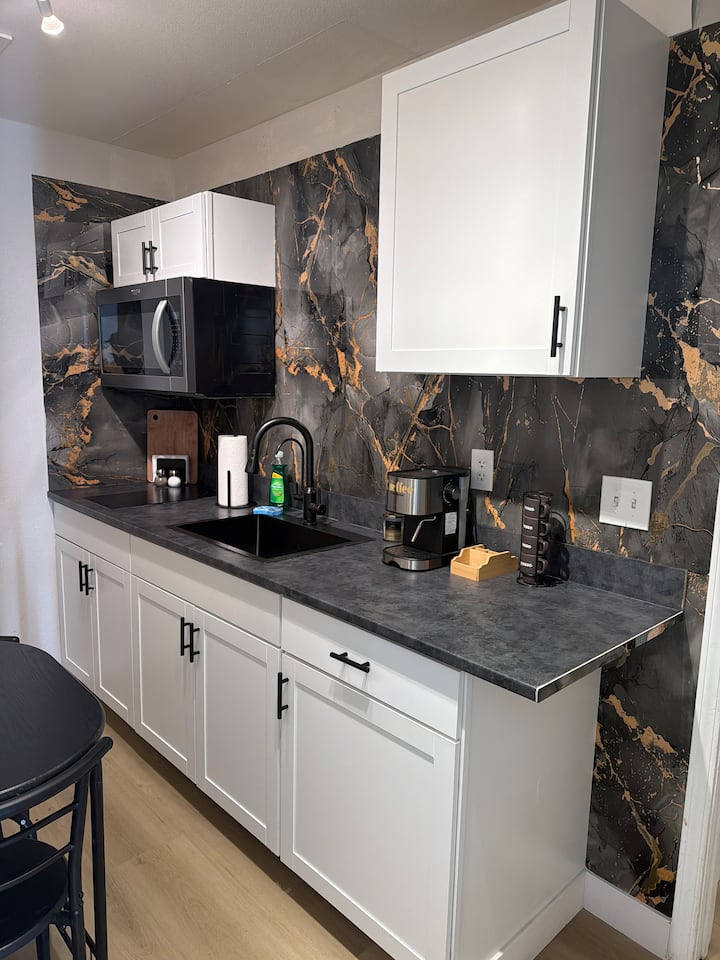 Vegas Luxe Hideaway. - Las Vegas, NV