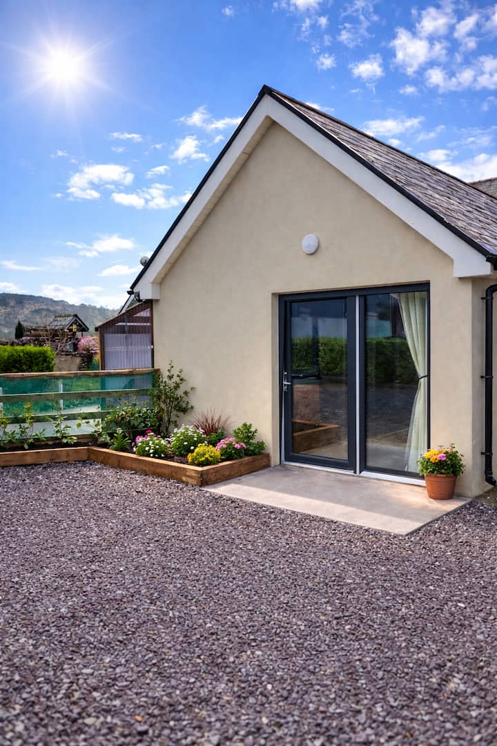 Ned's Cottage, Dunmanway, West Cork - Macroom