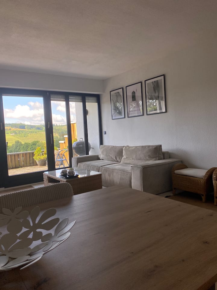 Auszeit Im Sauerland - Winterberg