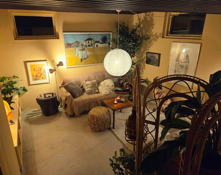 The Artist´s Home - Lerum