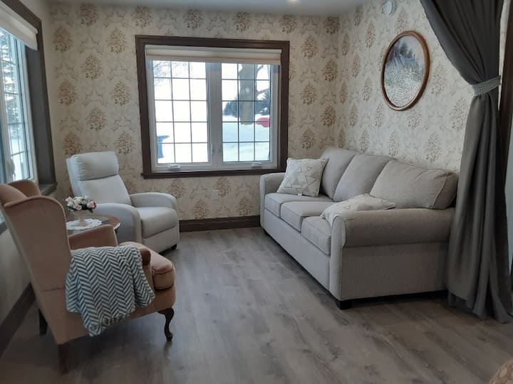 Grandma's House - Fergus