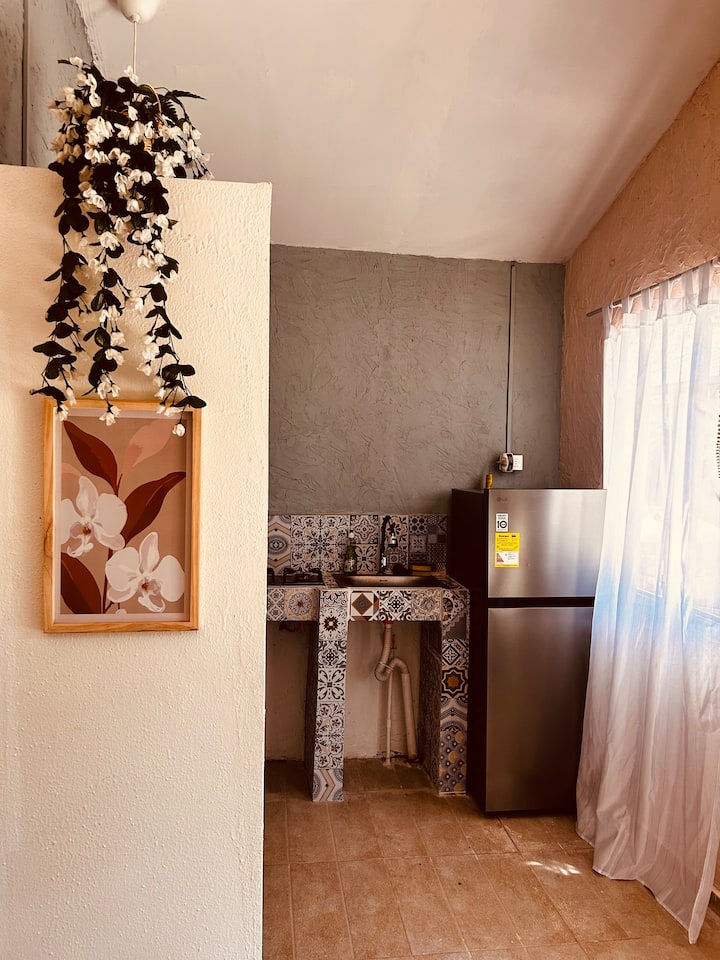 Cabaña Para Dos + Piscina Privada + Starlink - Carmen de Apicalá