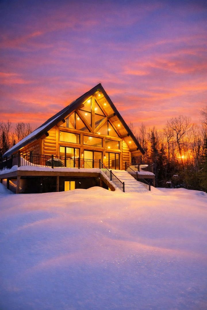 Mozaik Kanatatremblant (180 Sucres D'antan) - Laurentides