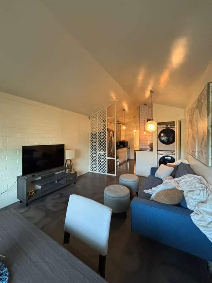 Private Cottage| Asu | Free Shared Bikes| Pets Ok - Tempe, AZ