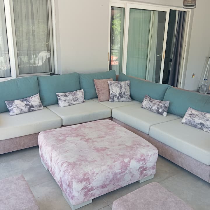 Aile Icin Suit Room - İçmeler