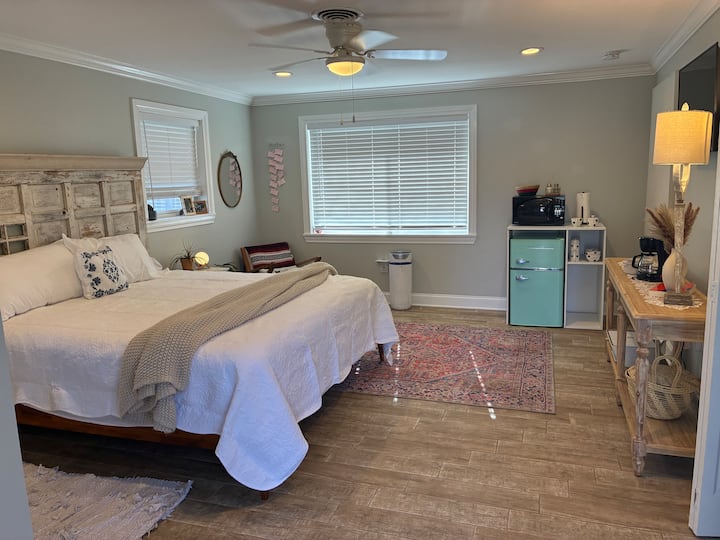 Hammond Garden Home, Unit 2 - Hammond, LA