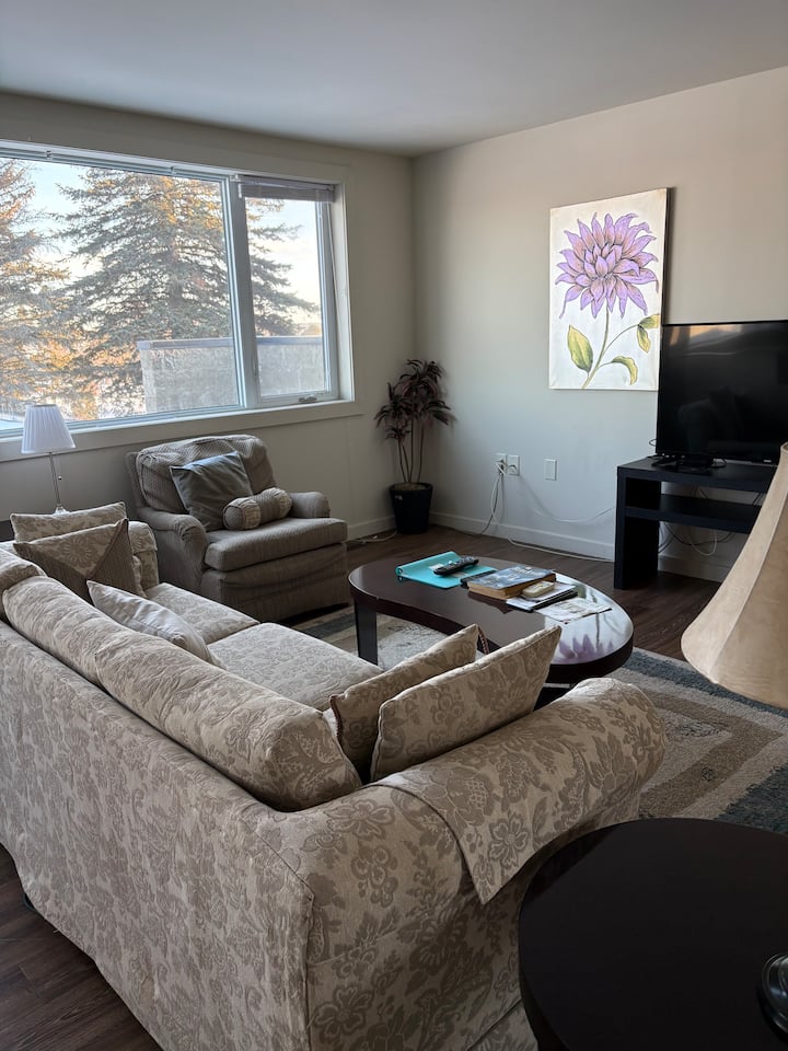 Spaces And Quiet Great For Family And Friends - Prescott