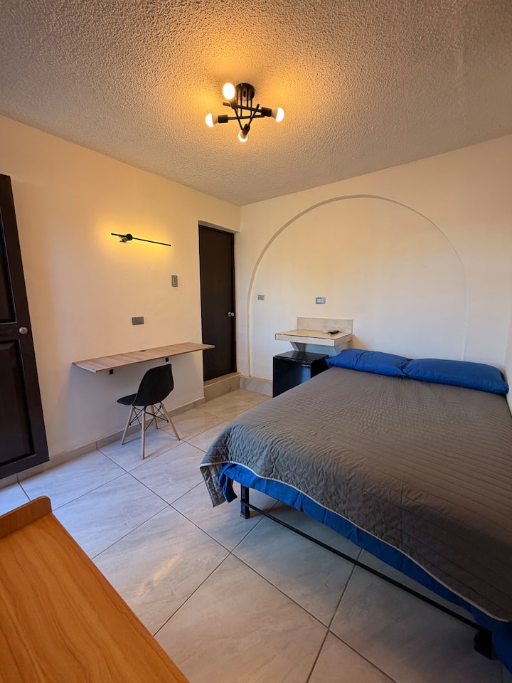 Departamento Hmo Express - Hermosillo
