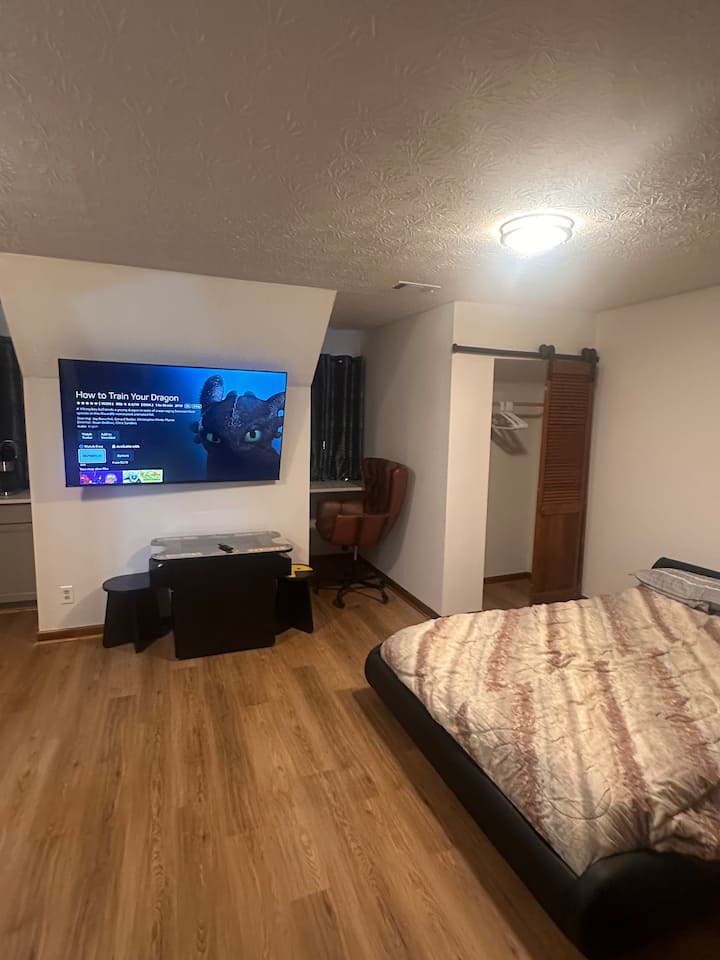 Comfort Stay - Snellville, GA