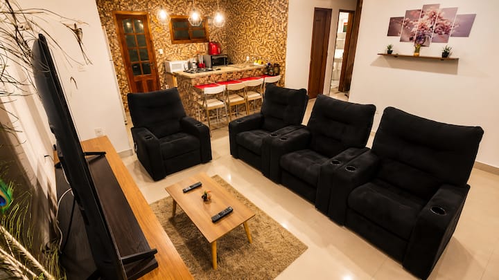Sítio Exclusivo Com Piscina E ÁRea Gourmet - Duque de Caxias