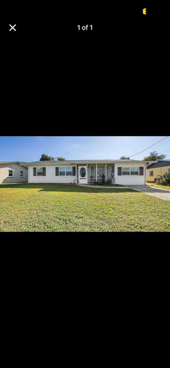 Spacious And Clean Home Close To Everything! - Panama City, FL