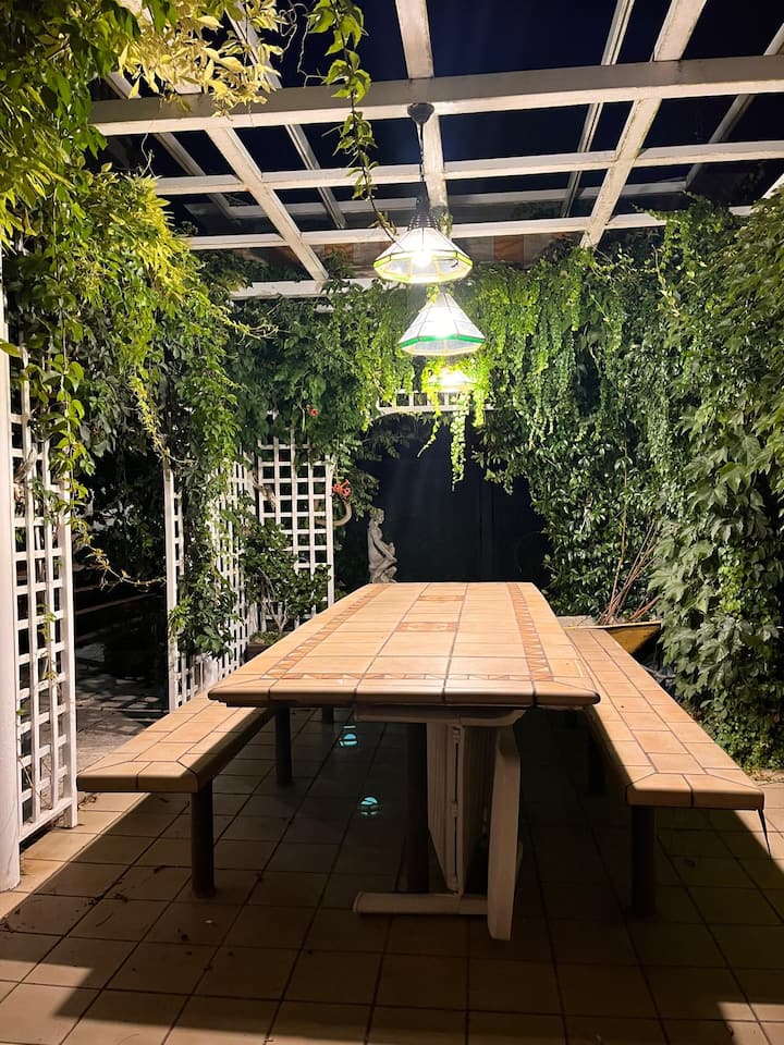 Casa Ideal Para Familias · Jardín Y Naturaleza - Guadalajara, Spain