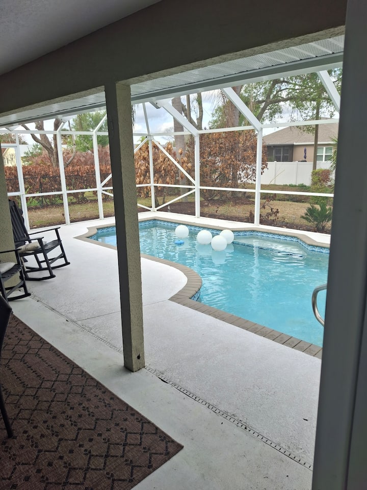 The Beach Is Calling … - Sebastian, FL