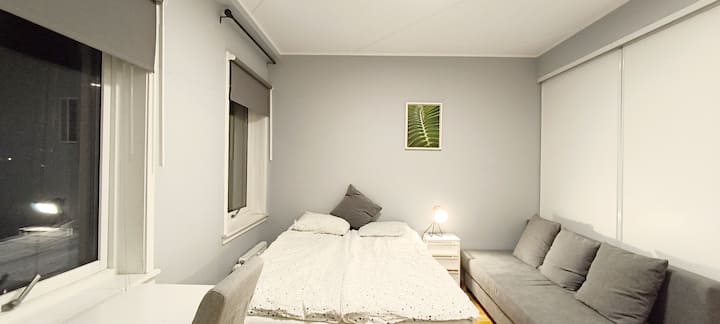 City Of Cities - Oslo